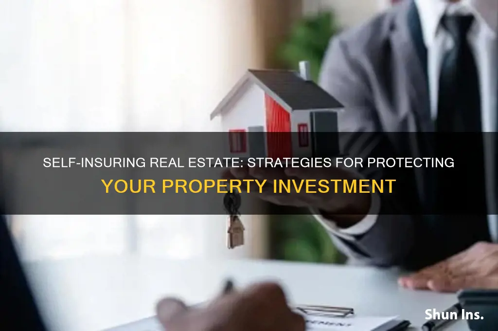 Self-Insuring Real Estate: Strategies For Protecting Your Property ...