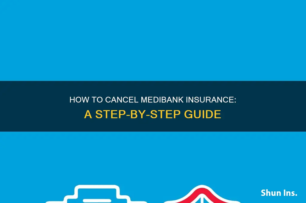 How To Cancel Medibank Insurance: A Step-By-Step Guide | ShunIns