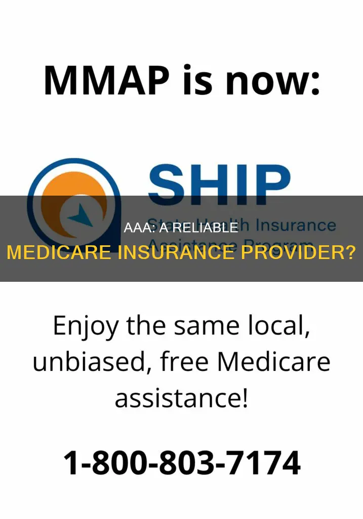 Aaa: A Reliable Medicare Insurance Provider? | ShunIns