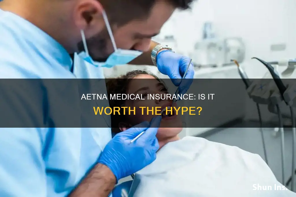 Aetna Medical Insurance: Is It Worth The Hype? | ShunIns