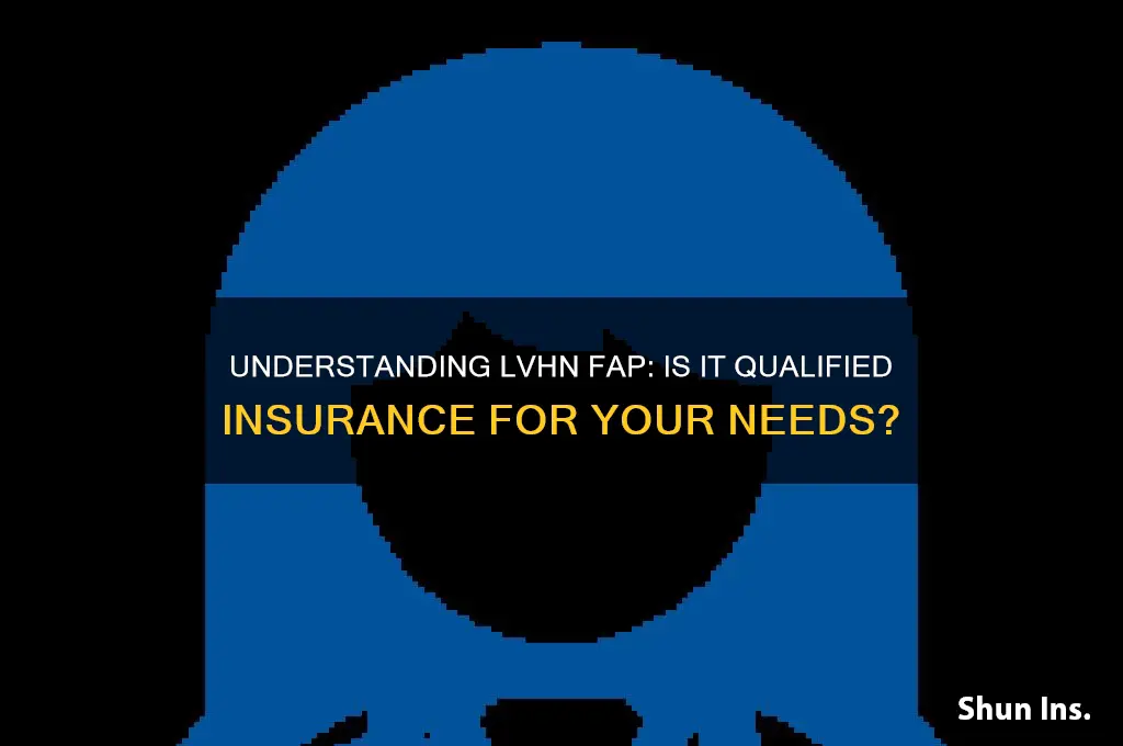 Understanding Lvhn Fap: Is It Qualified Insurance For Your Needs? | ShunIns