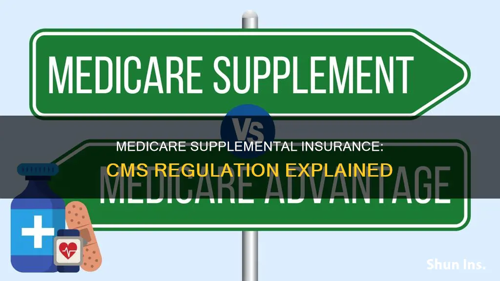 Medicare Supplemental Insurance: Cms Regulation Explained | ShunIns