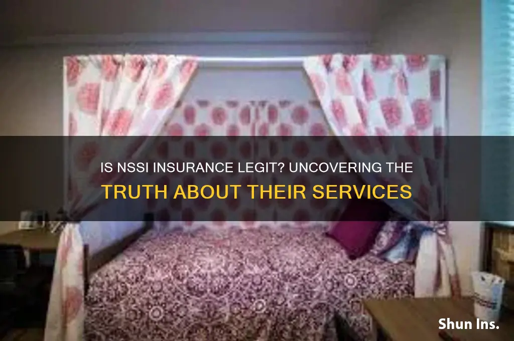 Is Nssi Insurance Legit? Uncovering The Truth About Their Services ...