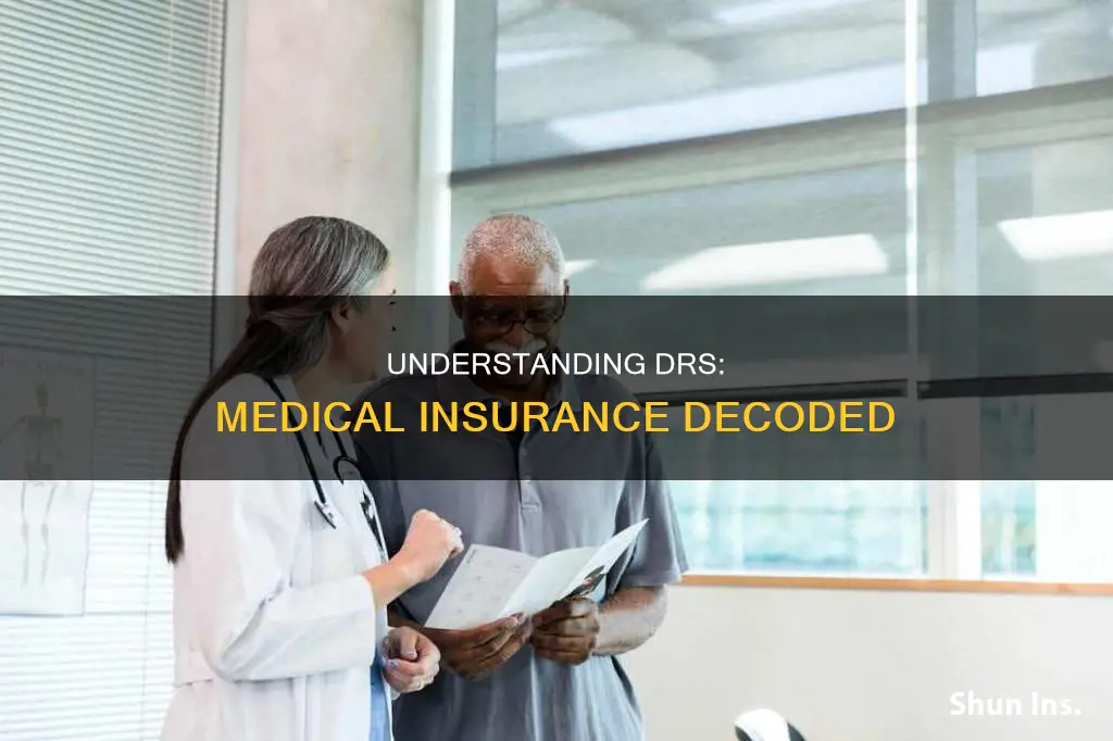 Understanding Drs: Medical Insurance Decoded | ShunIns