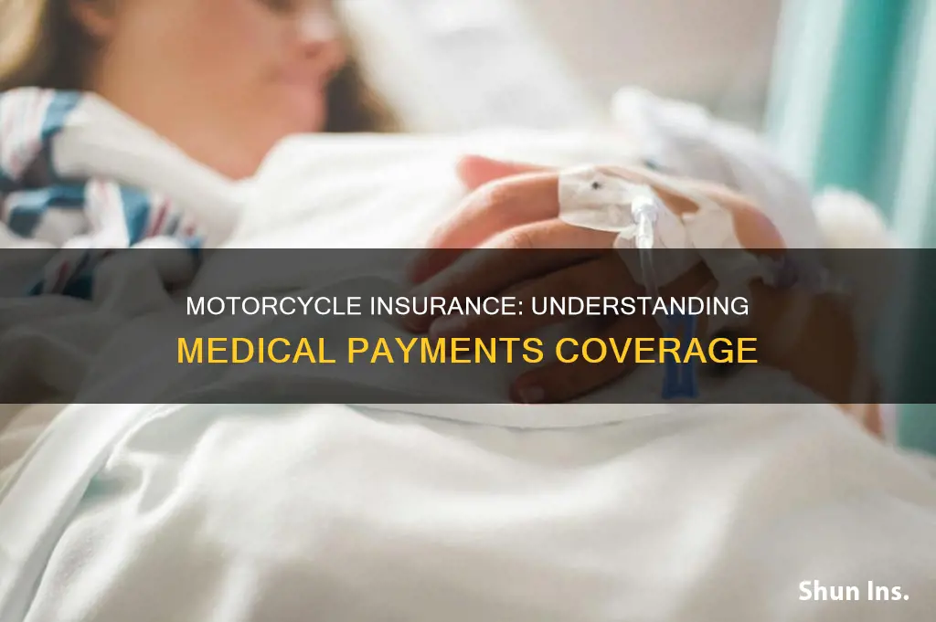 Motorcycle Insurance: Understanding Medical Payments Coverage | ShunIns