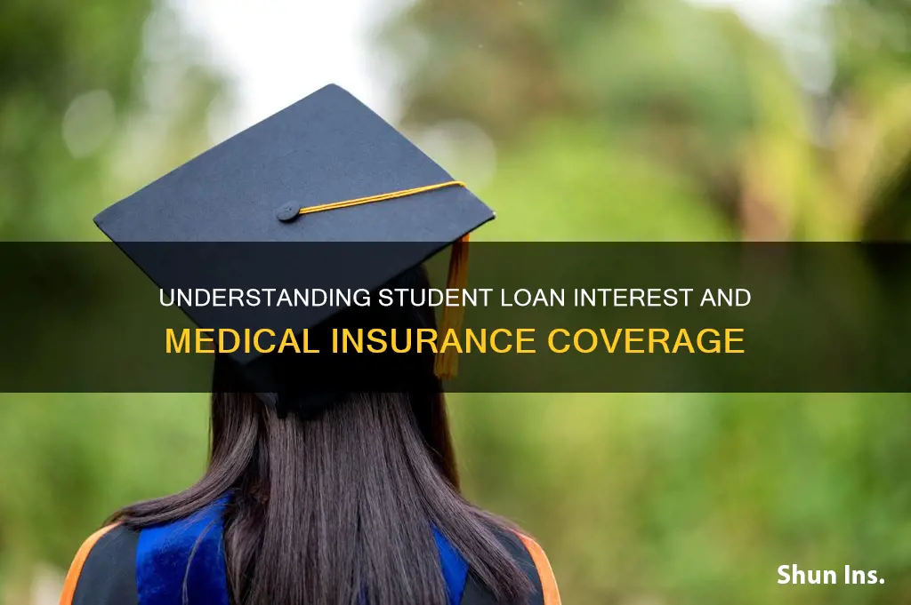 Understanding Student Loan Interest And Medical Insurance Coverage ...
