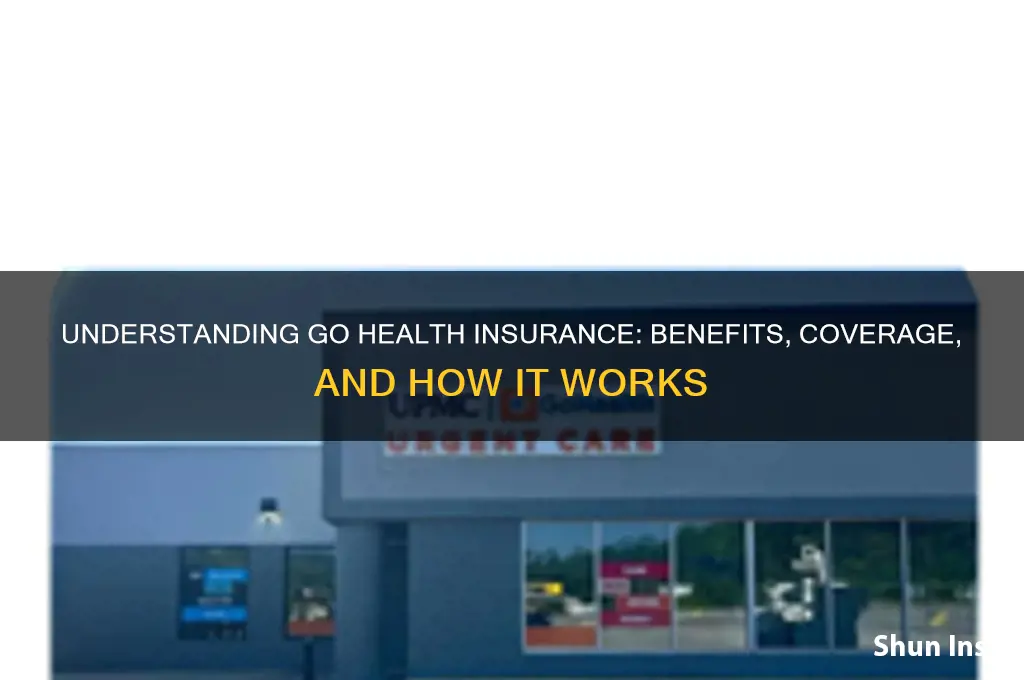 Understanding Go Health Insurance: Benefits, Coverage, And How It Works ...