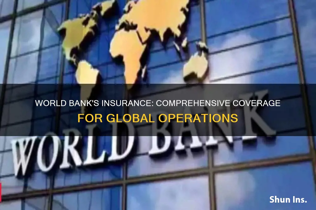 World Bank's Insurance: Comprehensive Coverage For Global Operations ...