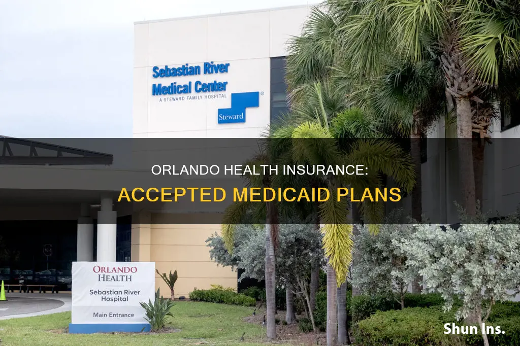 Orlando Health Insurance: Accepted Medicaid Plans | ShunIns