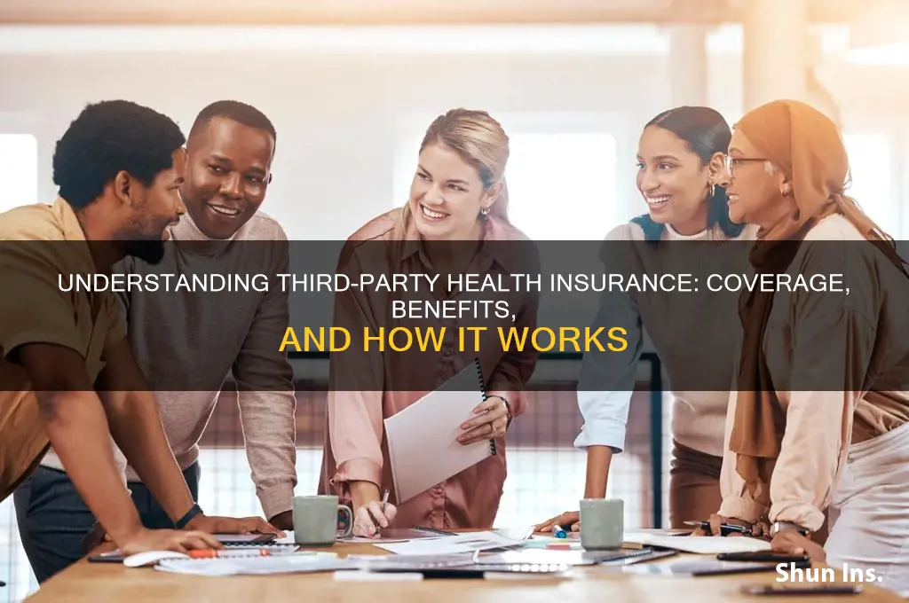 Understanding Third-Party Health Insurance: Coverage, Benefits, And How ...