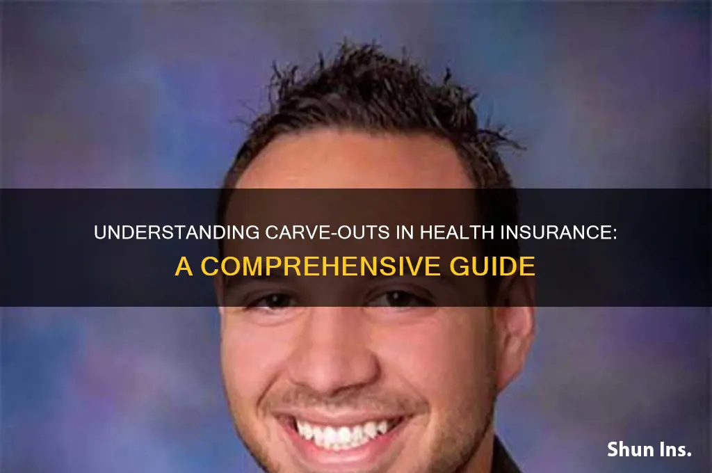 Understanding Carve-Outs In Health Insurance: A Comprehensive Guide ...