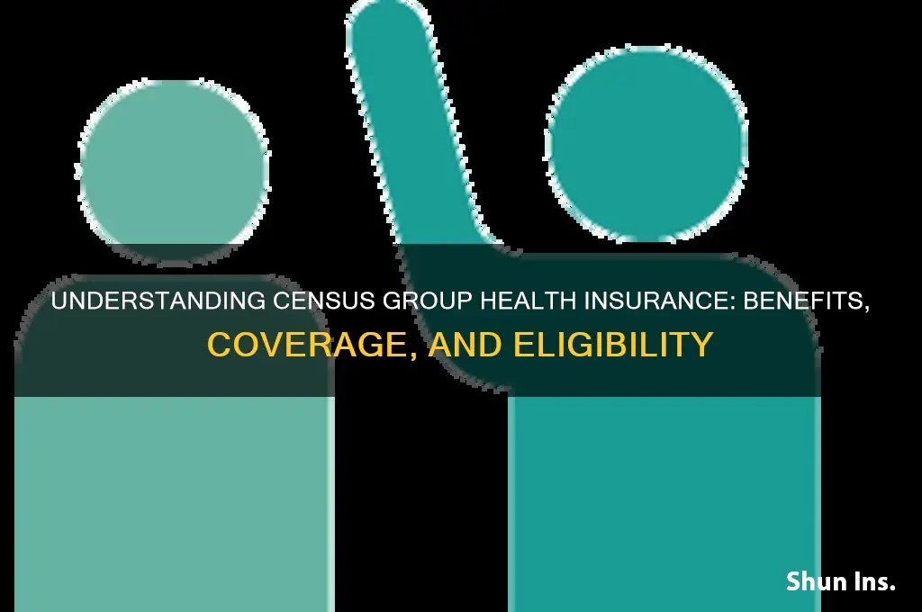 Understanding Census Group Health Insurance: Benefits, Coverage, And ...