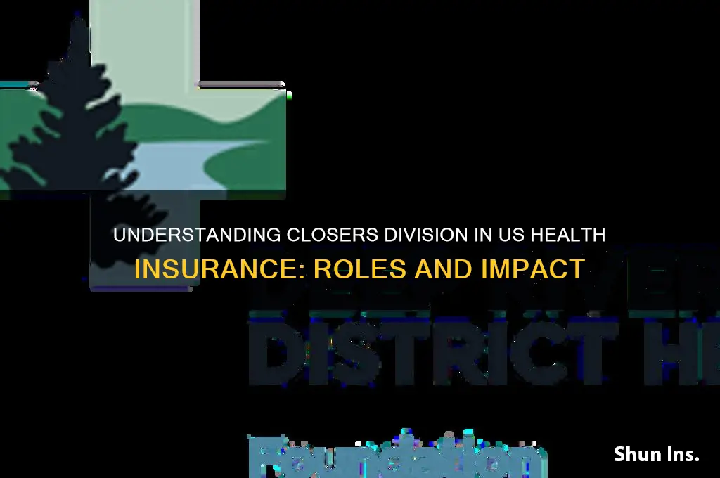 Understanding Closers Division In Us Health Insurance: Roles And Impact ...