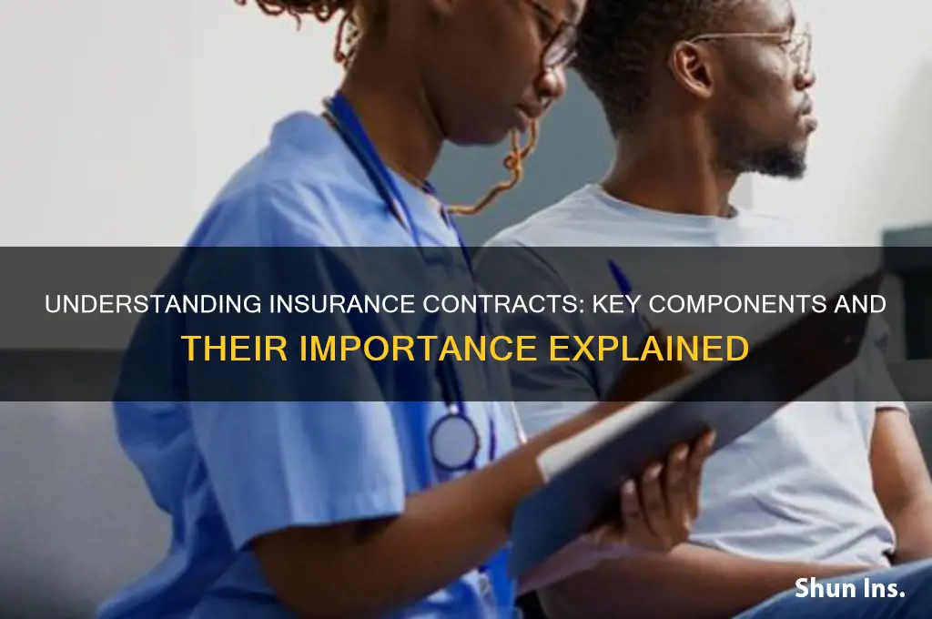 Understanding Insurance Contracts: Key Components And Their Importance ...
