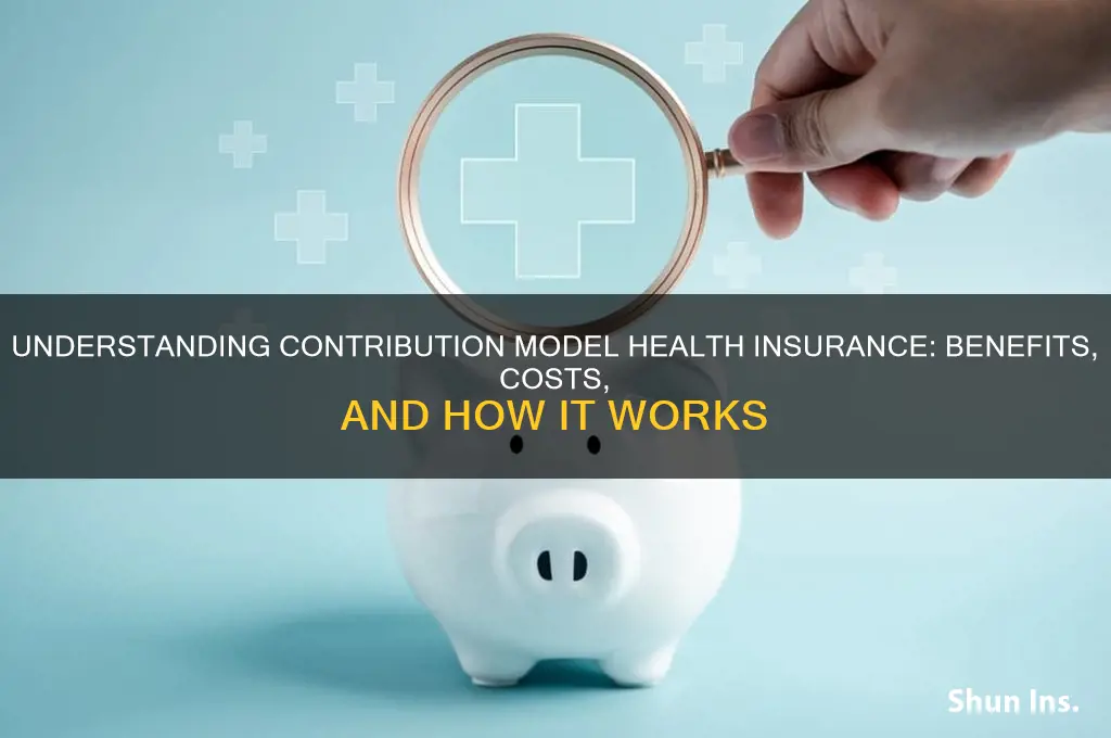 Understanding Contribution Model Health Insurance: Benefits, Costs, And ...