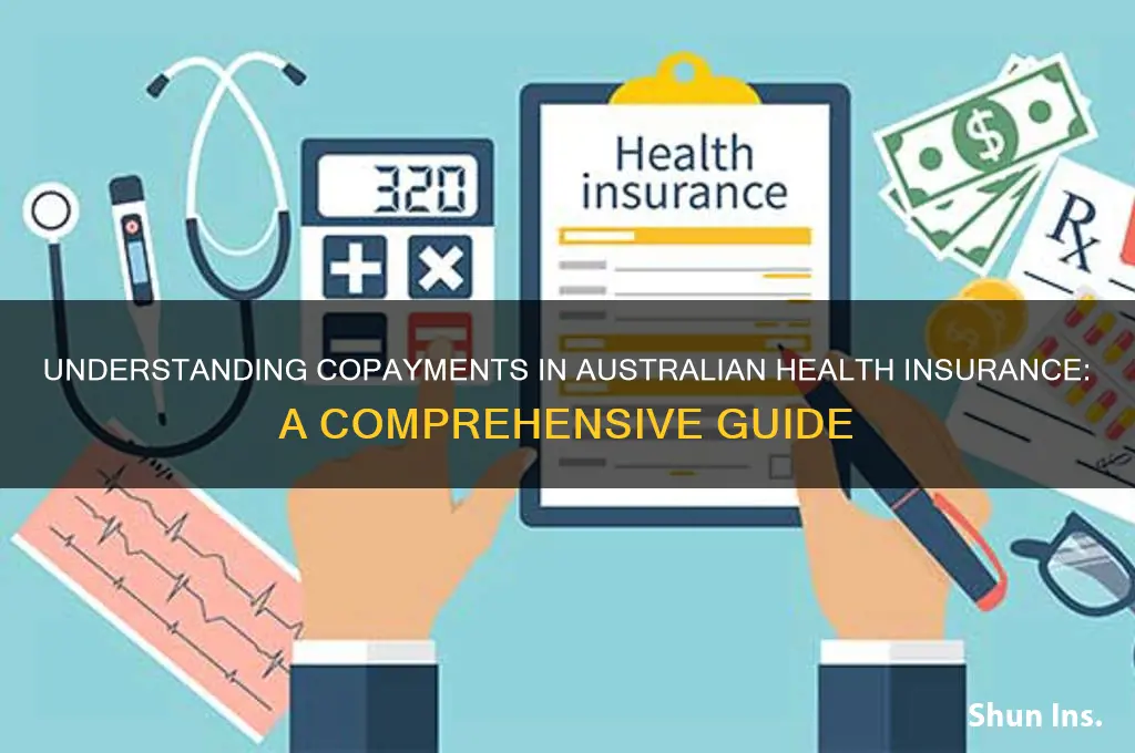 Understanding Copayments In Australian Health Insurance: A ...