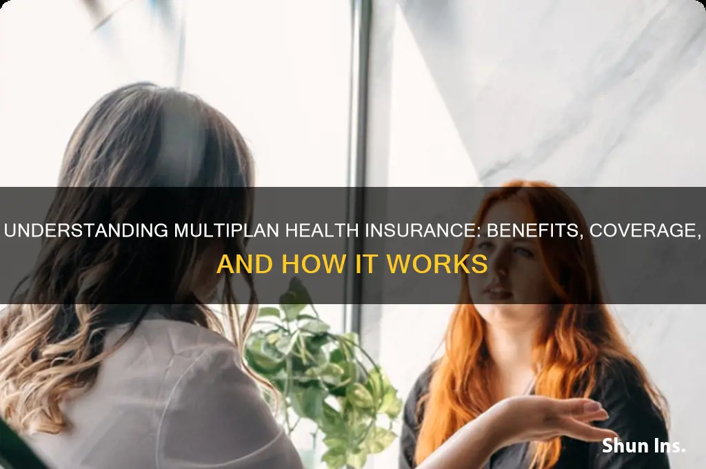 Understanding Multiplan Health Insurance: Benefits, Coverage, And How ...