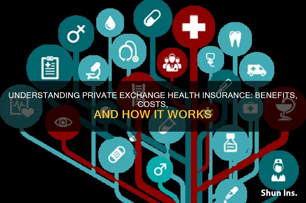 Understanding Private Exchange Health Insurance: Benefits, Costs, And ...
