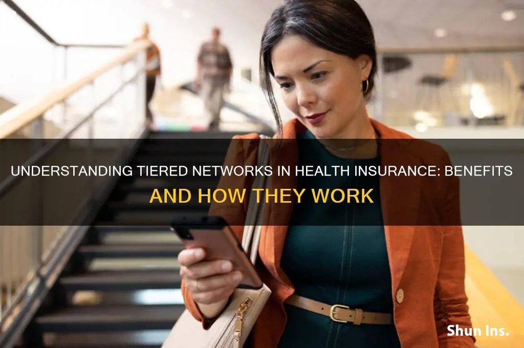 Understanding Tiered Networks In Health Insurance: Benefits And How ...