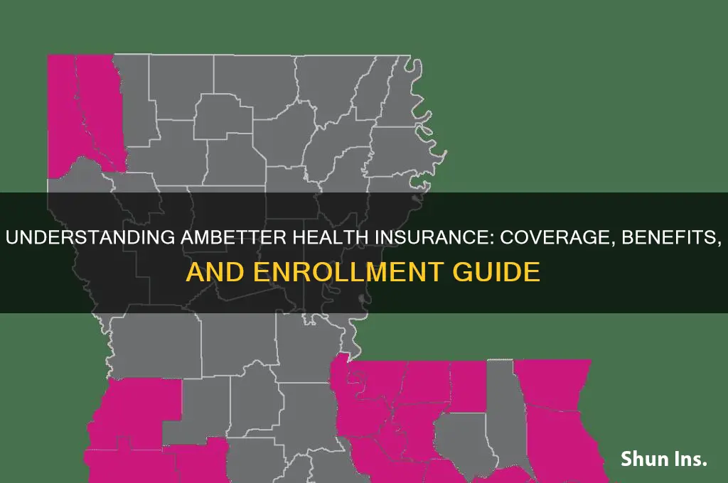 Understanding Ambetter Health Insurance: Coverage, Benefits, And ...