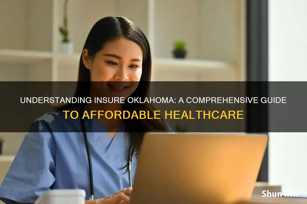 Understanding Insure Oklahoma: A Comprehensive Guide To Affordable ...