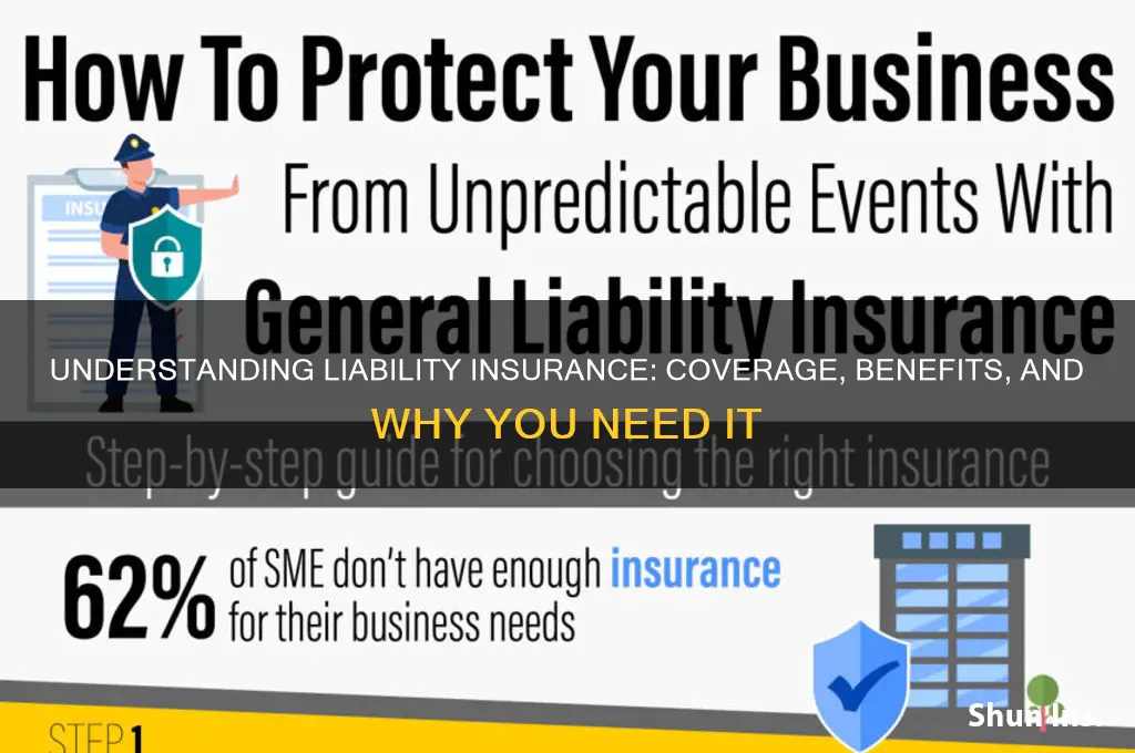 Understanding Liability Insurance: Coverage, Benefits, And Why You Need ...