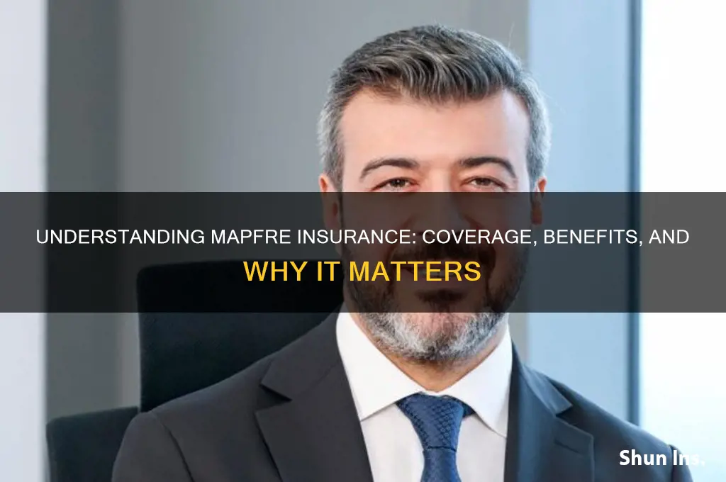 Understanding Mapfre Insurance: Coverage, Benefits, And Why It Matters ...
