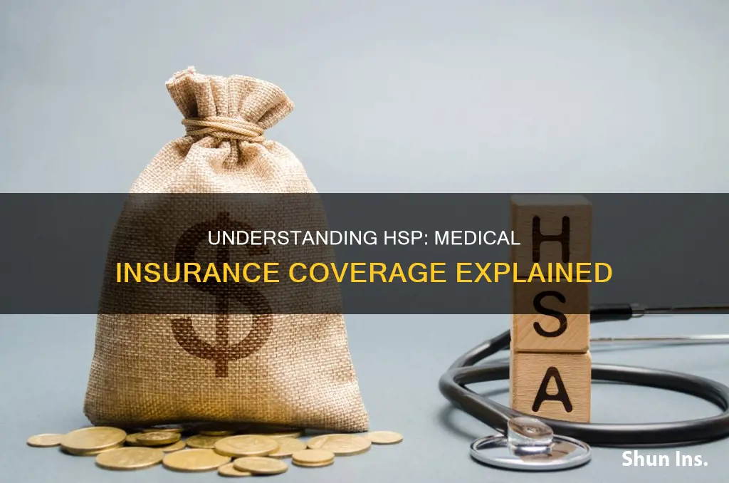 Understanding Hsp: Medical Insurance Coverage Explained | ShunIns
