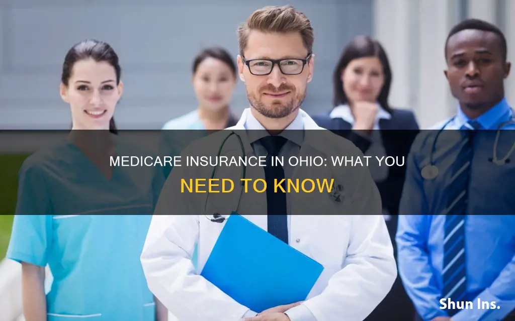 Medicare Insurance In Ohio: What You Need To Know | ShunIns