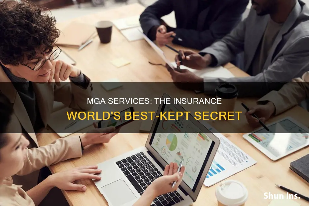 Mga Services: The Insurance World's Best-Kept Secret | ShunIns