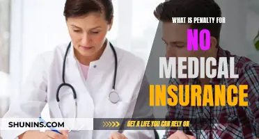 Understanding Non-Medical Insurance Limits: What's Covered And What's ...
