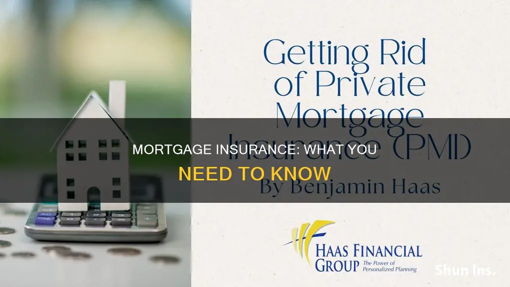 Mortgage Insurance: What You Need To Know | ShunIns