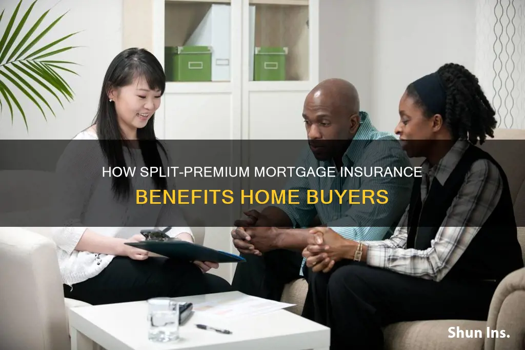 How Split-Premium Mortgage Insurance Benefits Home Buyers | ShunIns