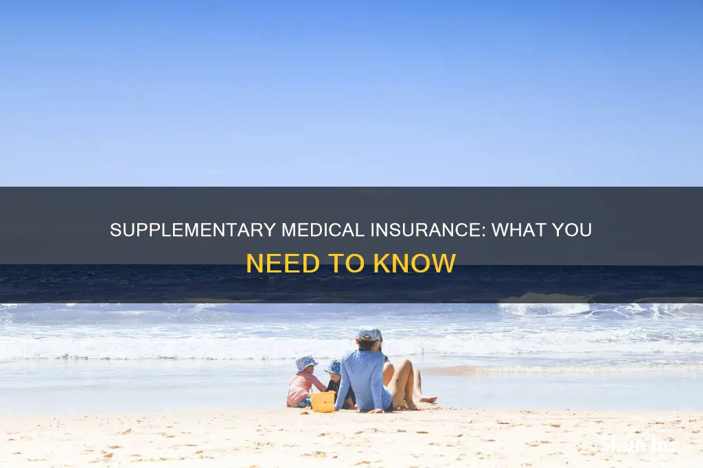 Supplementary Medical Insurance: What You Need To Know | ShunIns
