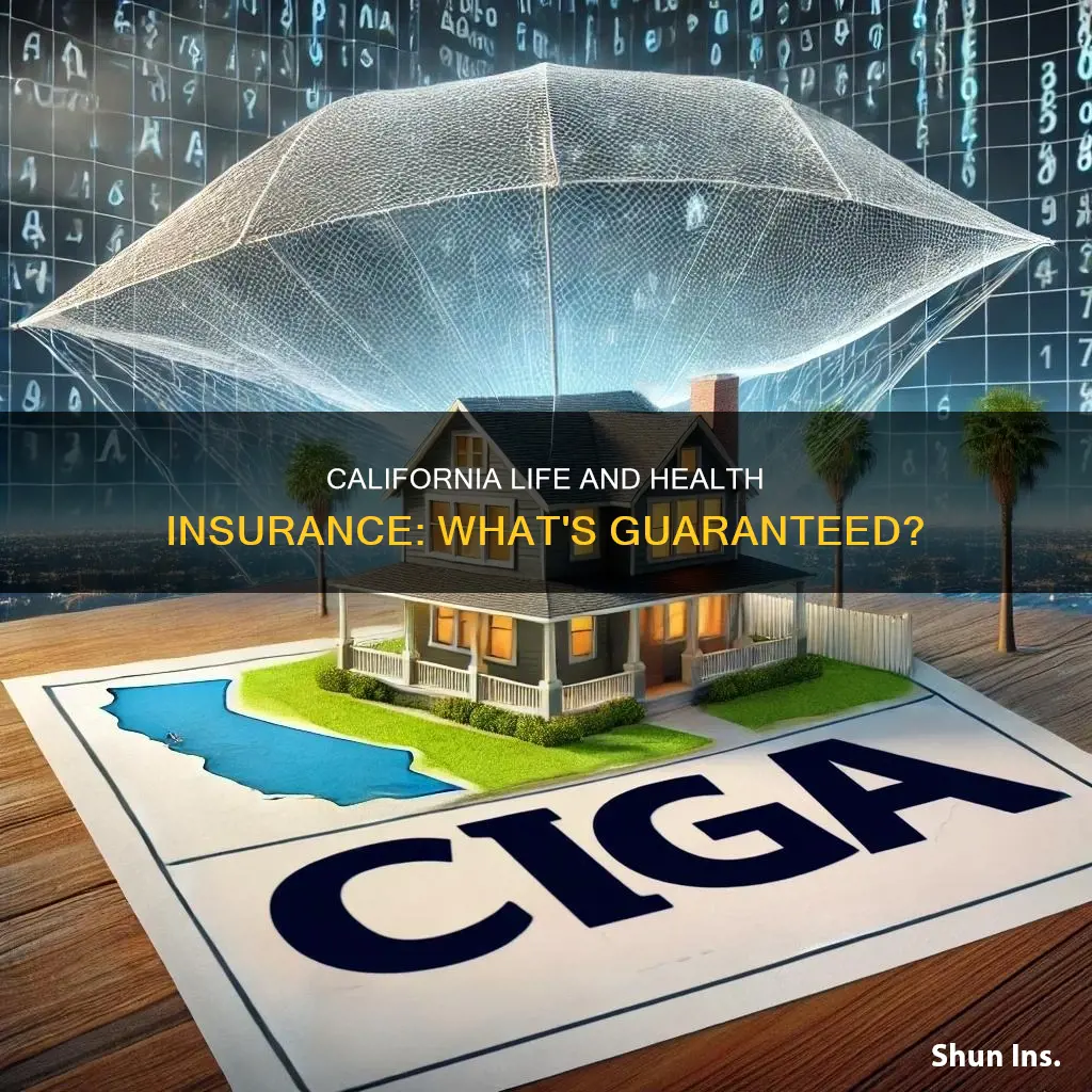 California Life And Health Insurance: What's Guaranteed? | ShunIns
