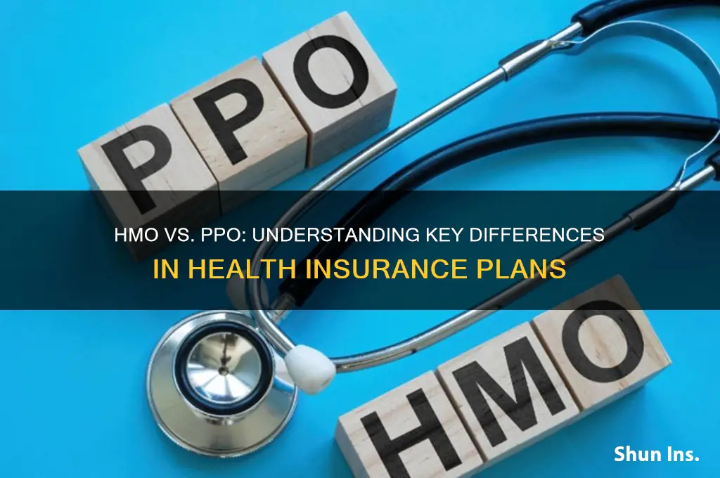 Hmo Vs. Ppo: Understanding Key Differences In Health Insurance Plans ...