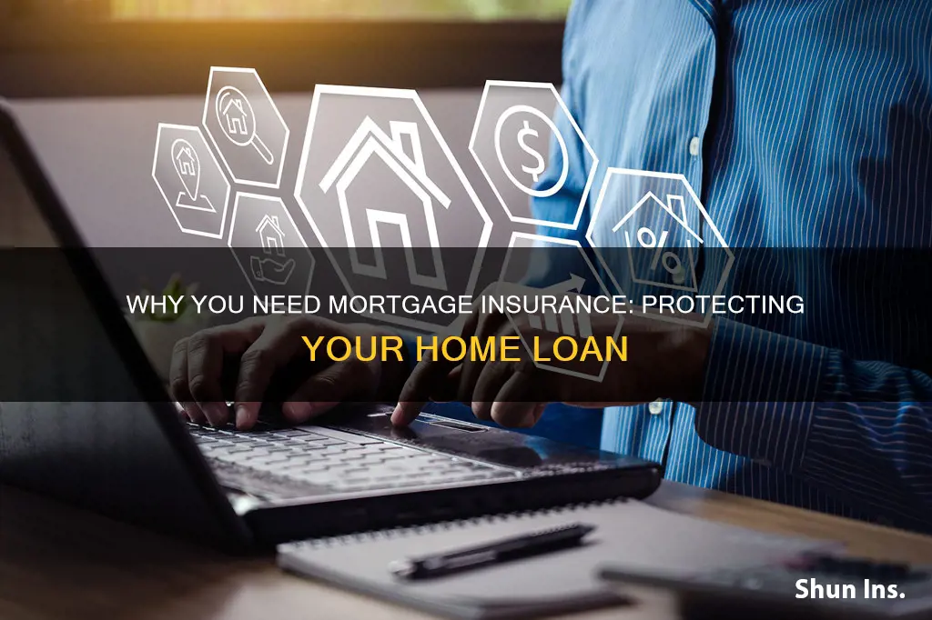 Why You Need Mortgage Insurance: Protecting Your Home Loan | ShunIns
