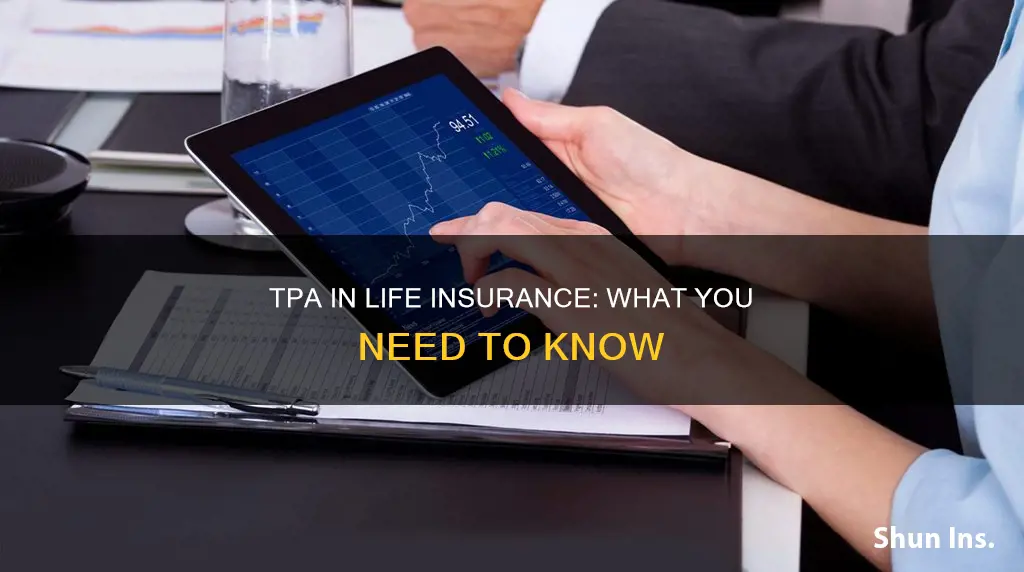 Tpa In Life Insurance: What You Need To Know | ShunIns