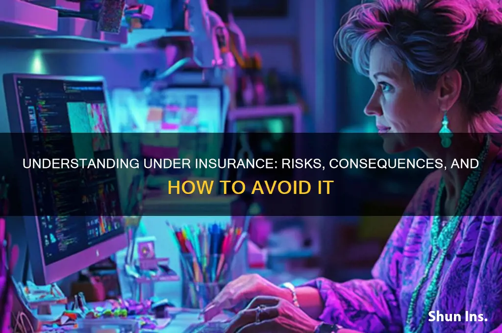 Understanding Under Insurance: Risks, Consequences, And How To Avoid It ...