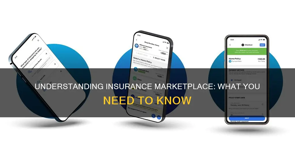 Understanding Insurance Marketplace: What You Need To Know | ShunIns
