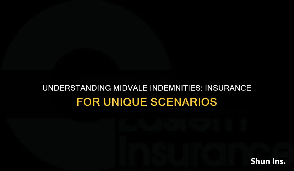 Understanding Midvale Indemnities: Insurance For Unique Scenarios | ShunIns