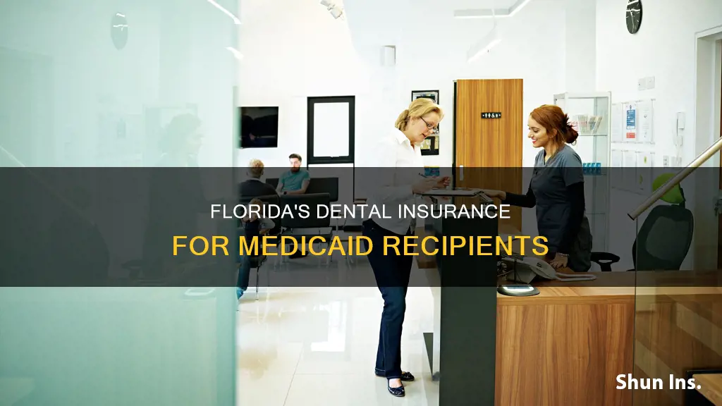 Florida's Dental Insurance For Medicaid Recipients | ShunIns