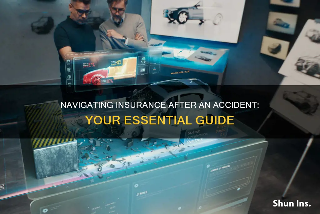 Navigating Insurance After An Accident: Your Essential Guide | ShunIns