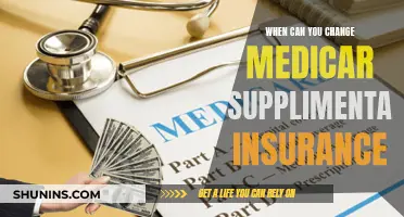 Switching Medicaid Insurance: When Can I Change Plans? | ShunIns