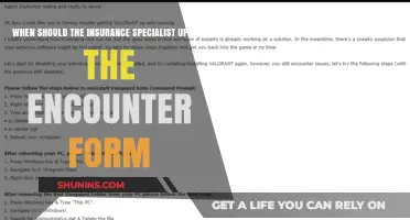 Understanding Dl-123 Insurance Form: Purpose, Requirements, And Filing ...