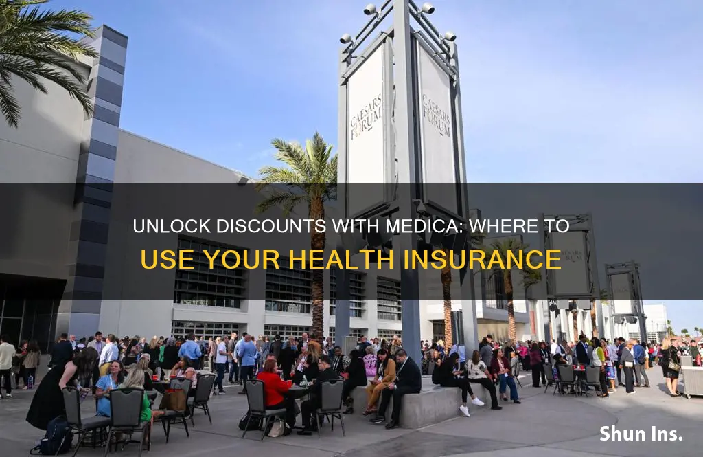 Unlock Discounts With Medica: Where To Use Your Health Insurance | ShunIns