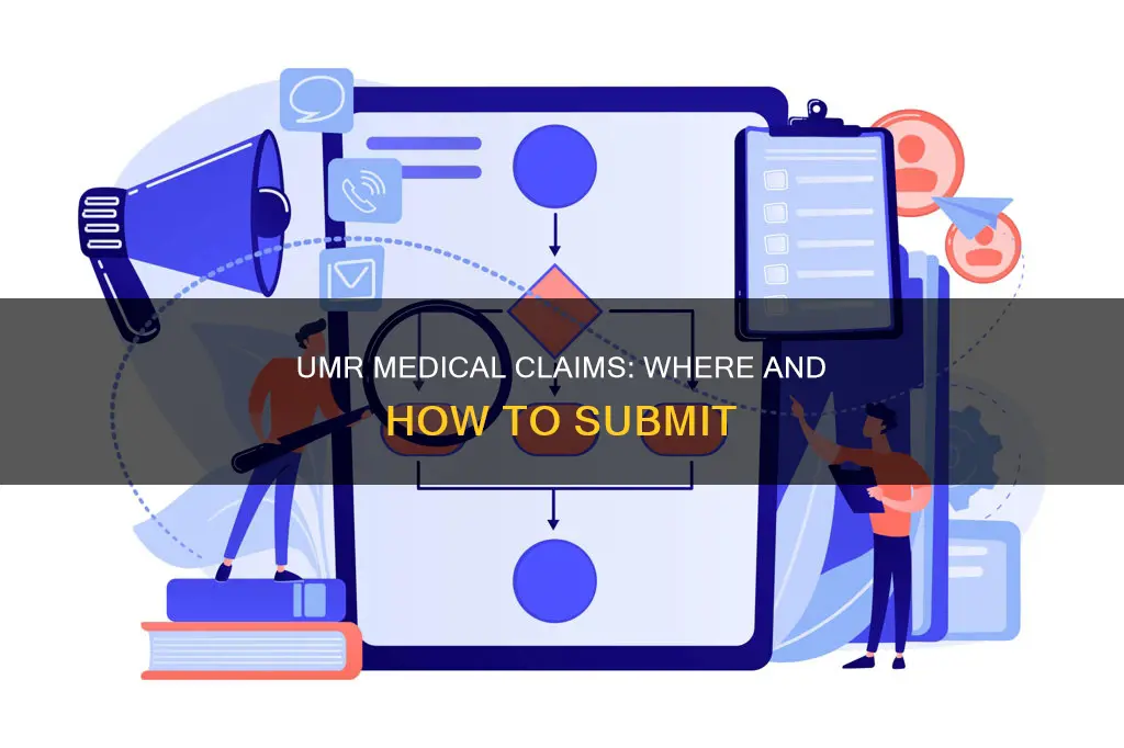 Umr Medical Claims: Where And How To Submit | ShunIns