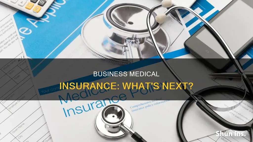 Business Medical Insurance: What's Next? | ShunIns