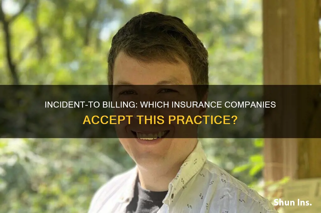 Incident-To Billing: Which Insurance Companies Accept This Practice ...