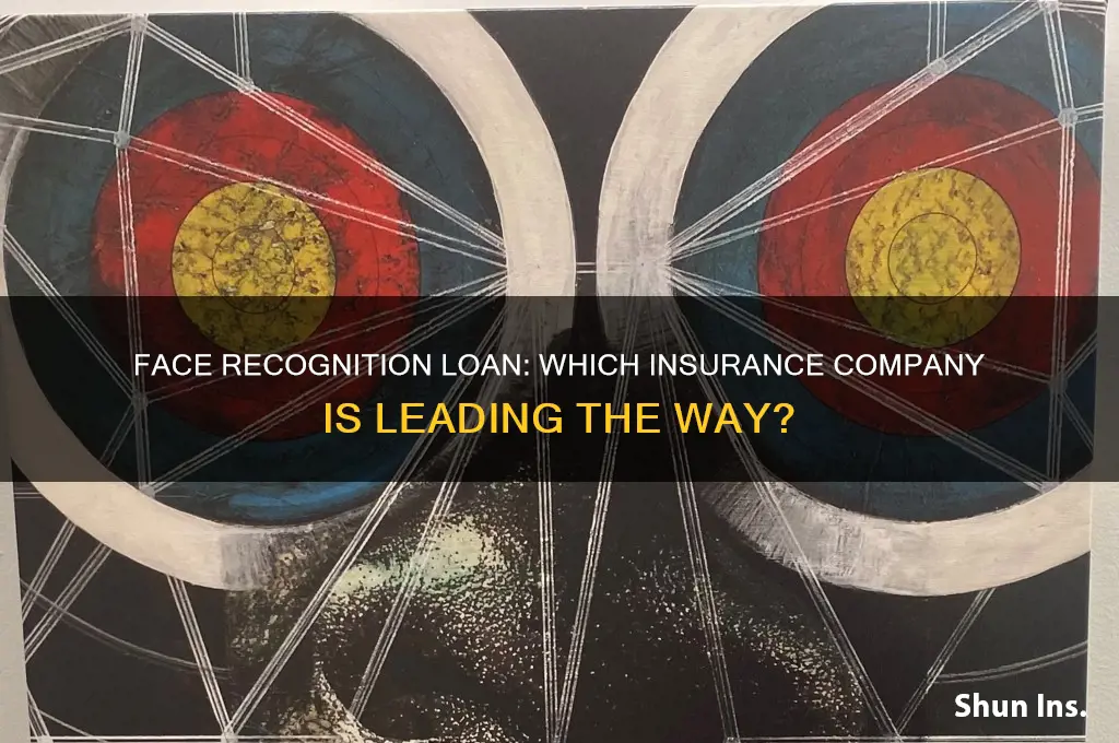 Face Recognition Loan: Which Insurance Company Is Leading The Way ...